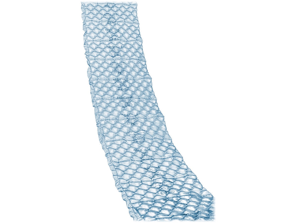 16" x 1950' Air Pillow Film for AIRplus Packing Station – Personal ...