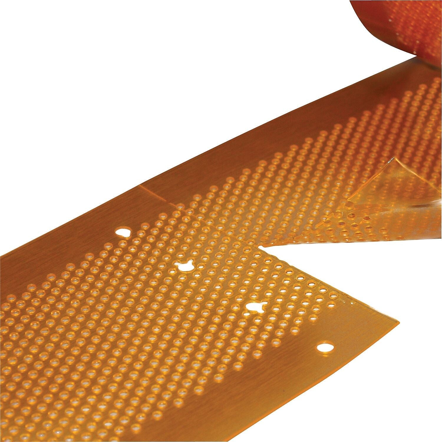 Aleco Amber AirStream TearAway Replacement Strips, 12" x 10' – Personal ...