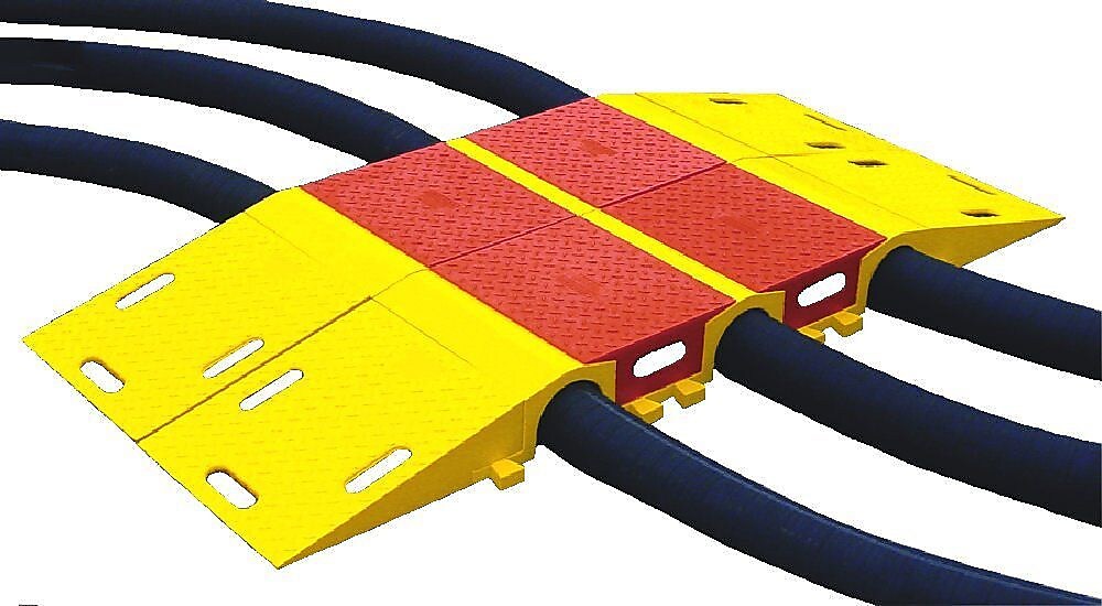 Checkers® Diamondback® Modular Bridge System Connector For UHB4045T Tu ...