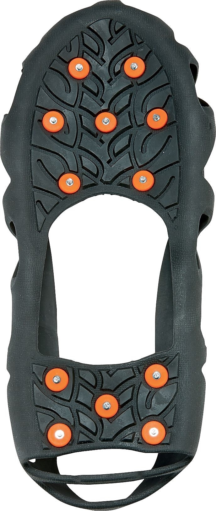 Ergodyne® Trex® 6304 Performance One-Piece Ice Traction Device, Black ...