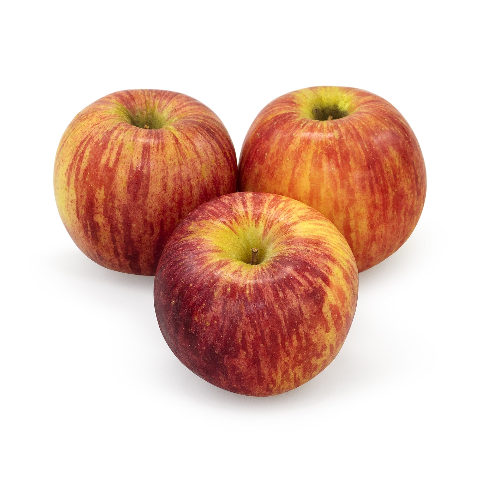 Fresh Fuji Apples, 8/Pack – Personal Touch Cleaning and Supply, LLC.