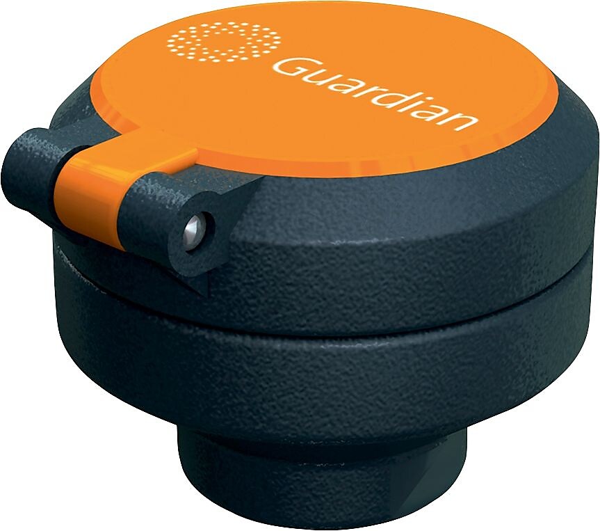 Guardian Equipment GS-Plus Spray Head – Personal Touch Cleaning and ...