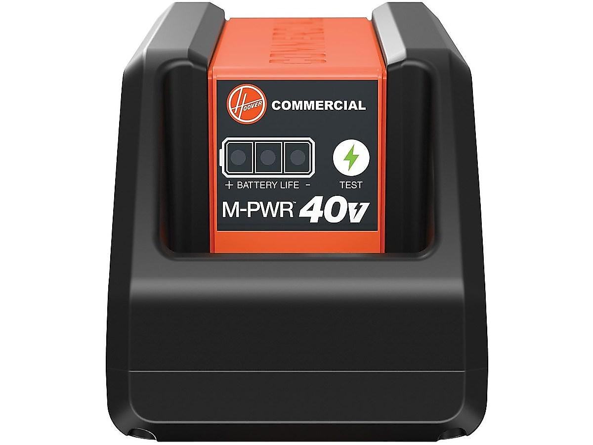 Hoover M-PWR Lithium-Ion Battery for Hoover CH93406 Cordless Backpack ...