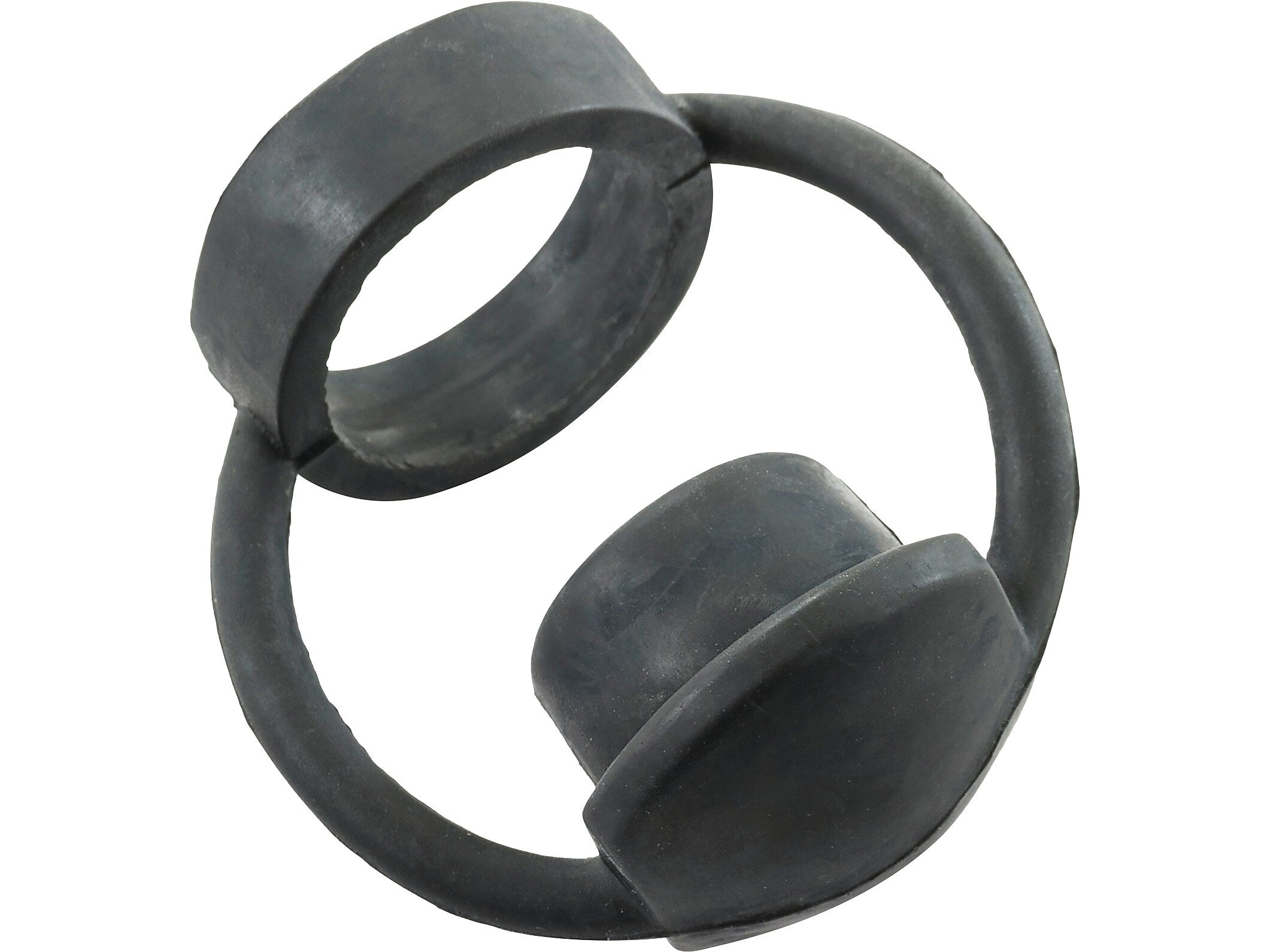 Nilfisk Plug Drain Hose for Clarke Summit Pro Wet/Dry Vacuum – Personal ...