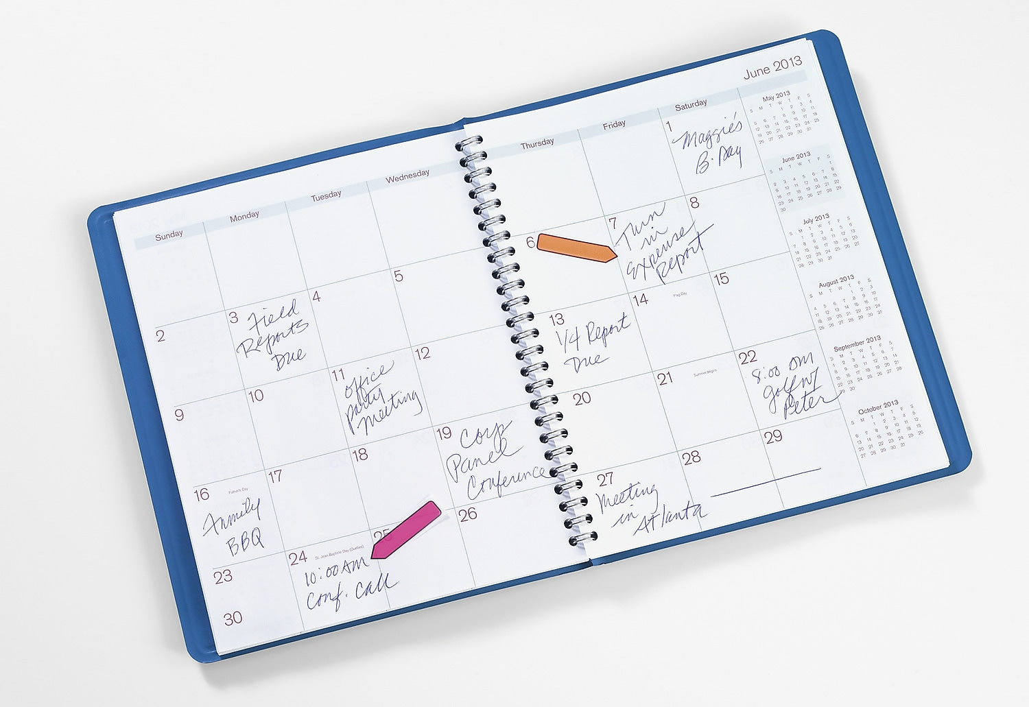 Post-it Arrow Flags, .47" Wide, Assorted Colors, 100 Flags/Pack ...