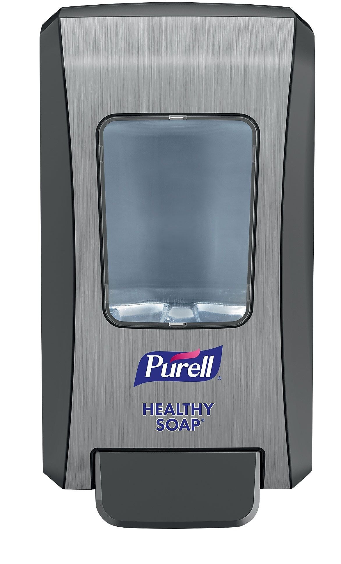 PURELL FMX 20 Wall Mounted Hand Soap Dispenser, Graphite 6/Carton ...