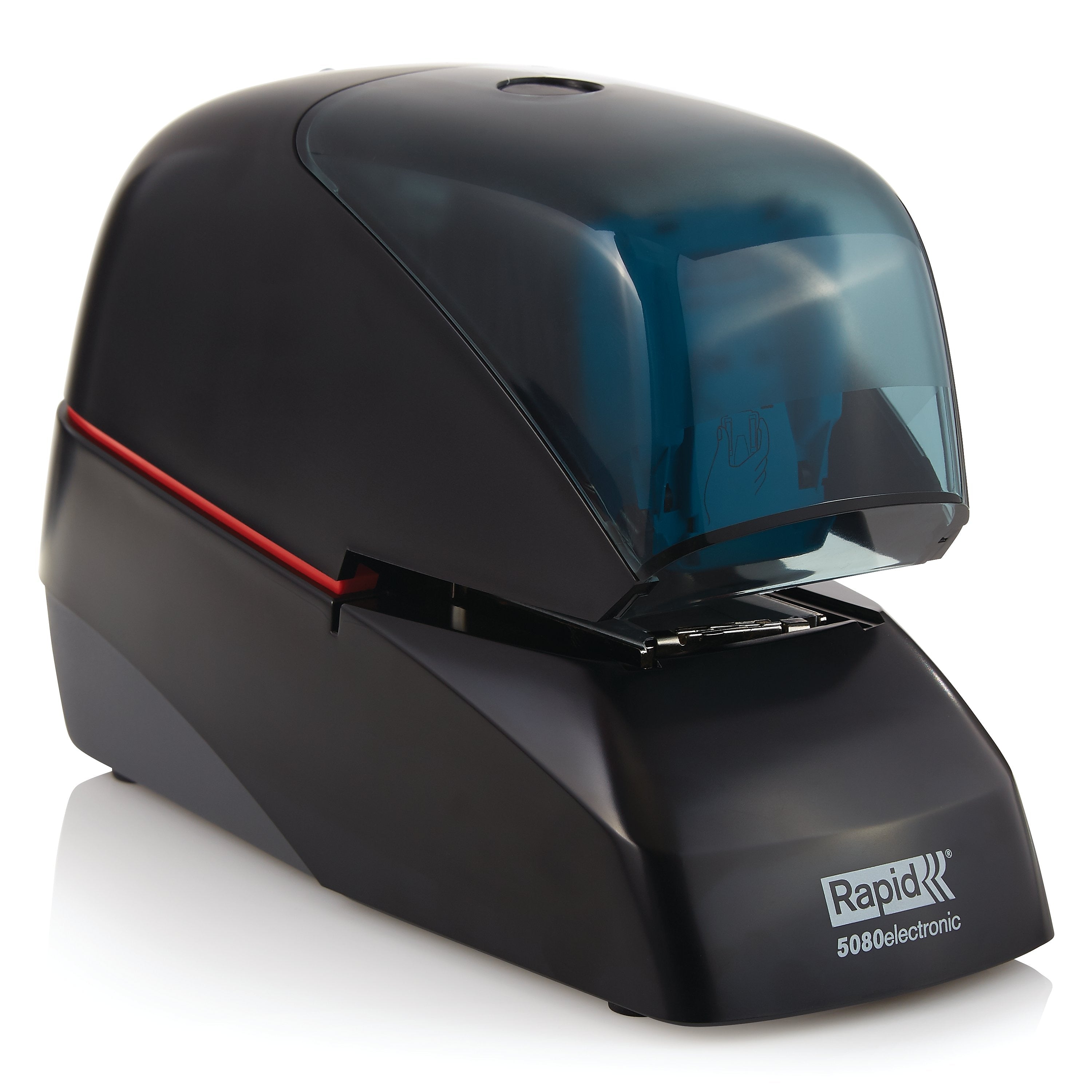 Rapid 5080e Professional Automatic Electric Stapler, 90 Sheet Capacity ...