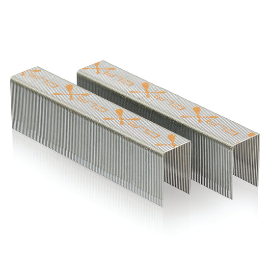 Rapid DUAX® Staples, 3/4", 1000/Box – Personal Touch Cleaning and ...