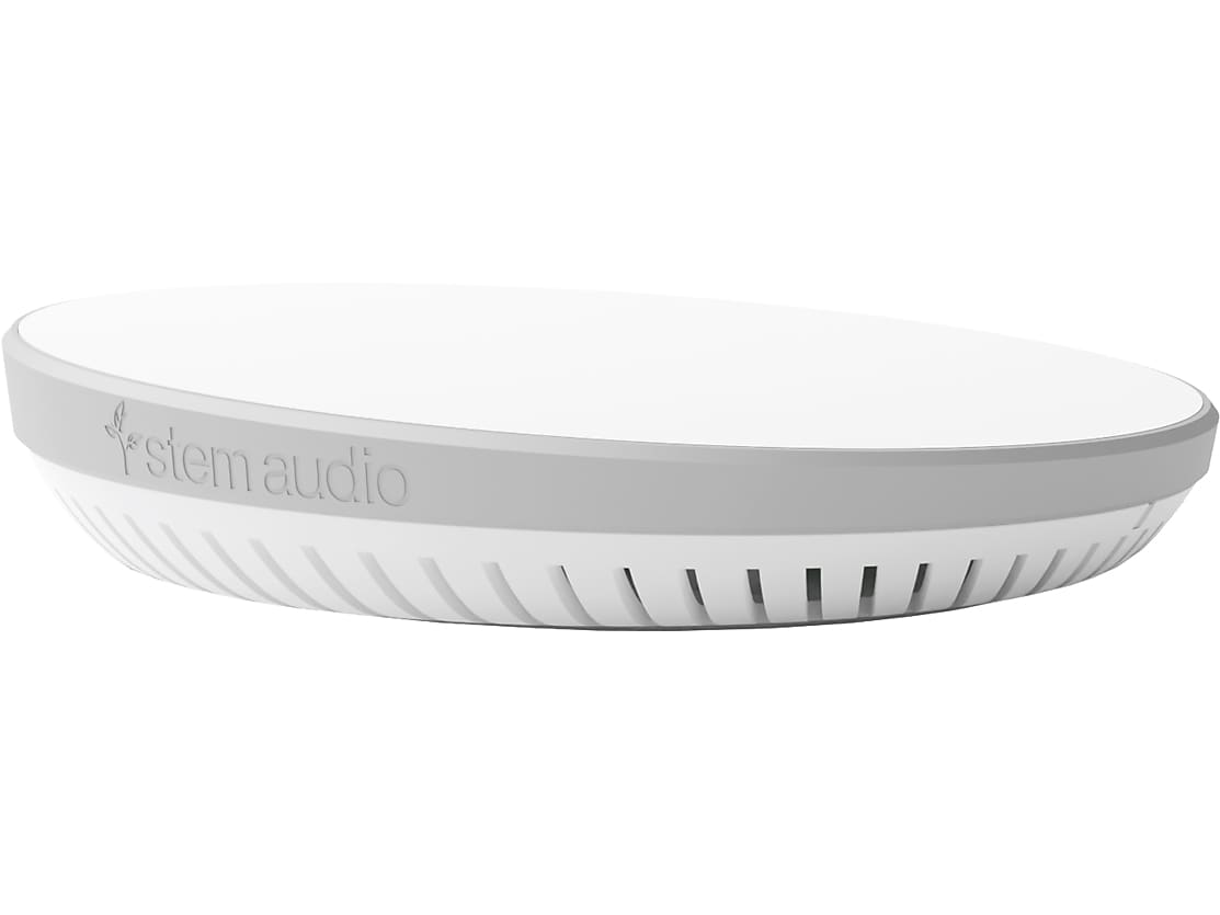 Shure Stem Hub Express Network-Enabled Communication Center for Multip ...