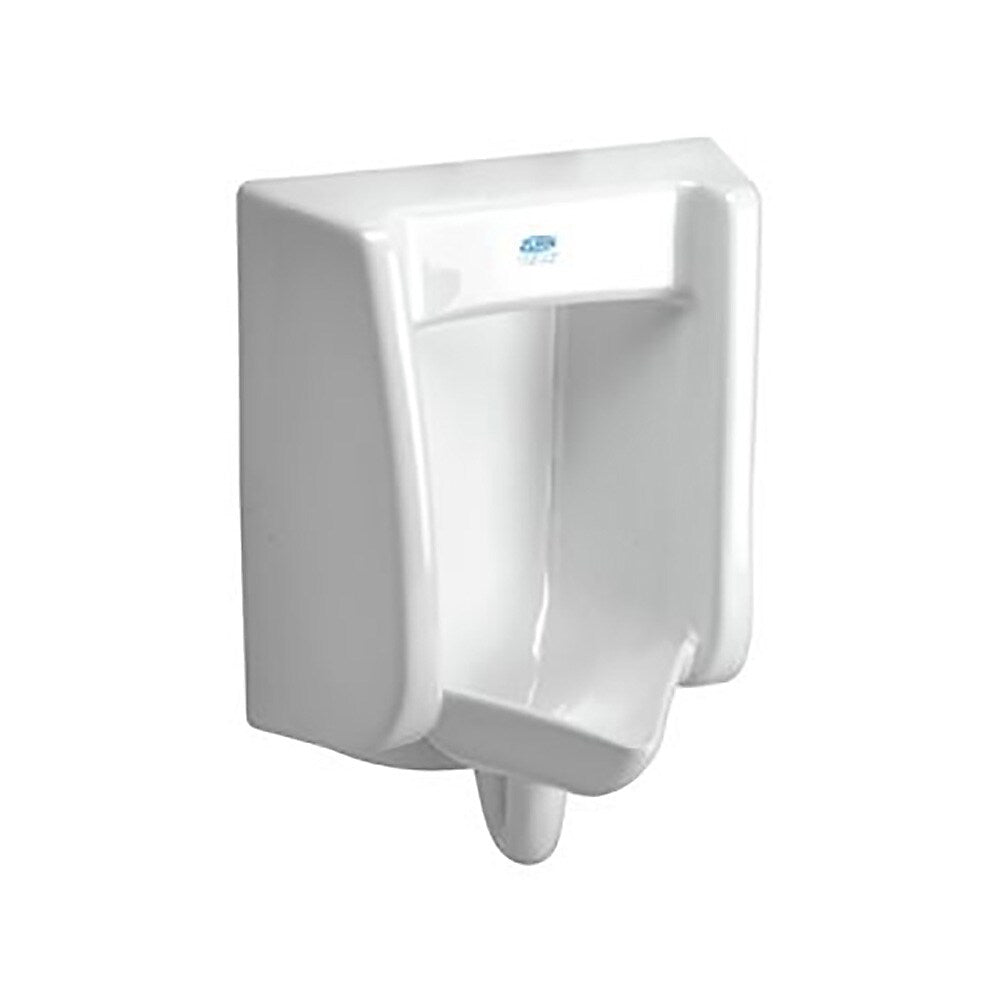Sloan Washdown Urinal White Vitreous China – Personal Touch Cleaning ...