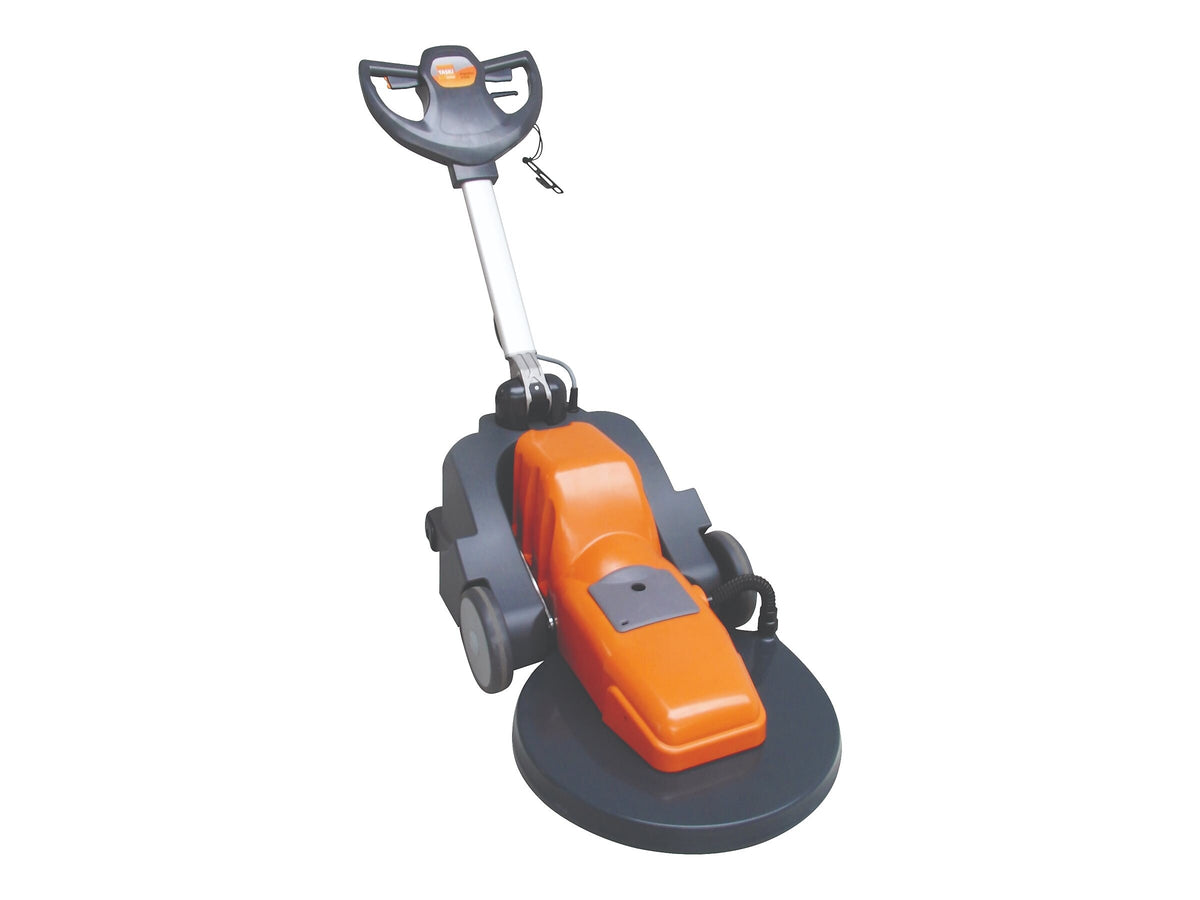 TASKI Dry Foam Walk-Behind Carpet Cleaner, 17" Path – Personal Touch ...