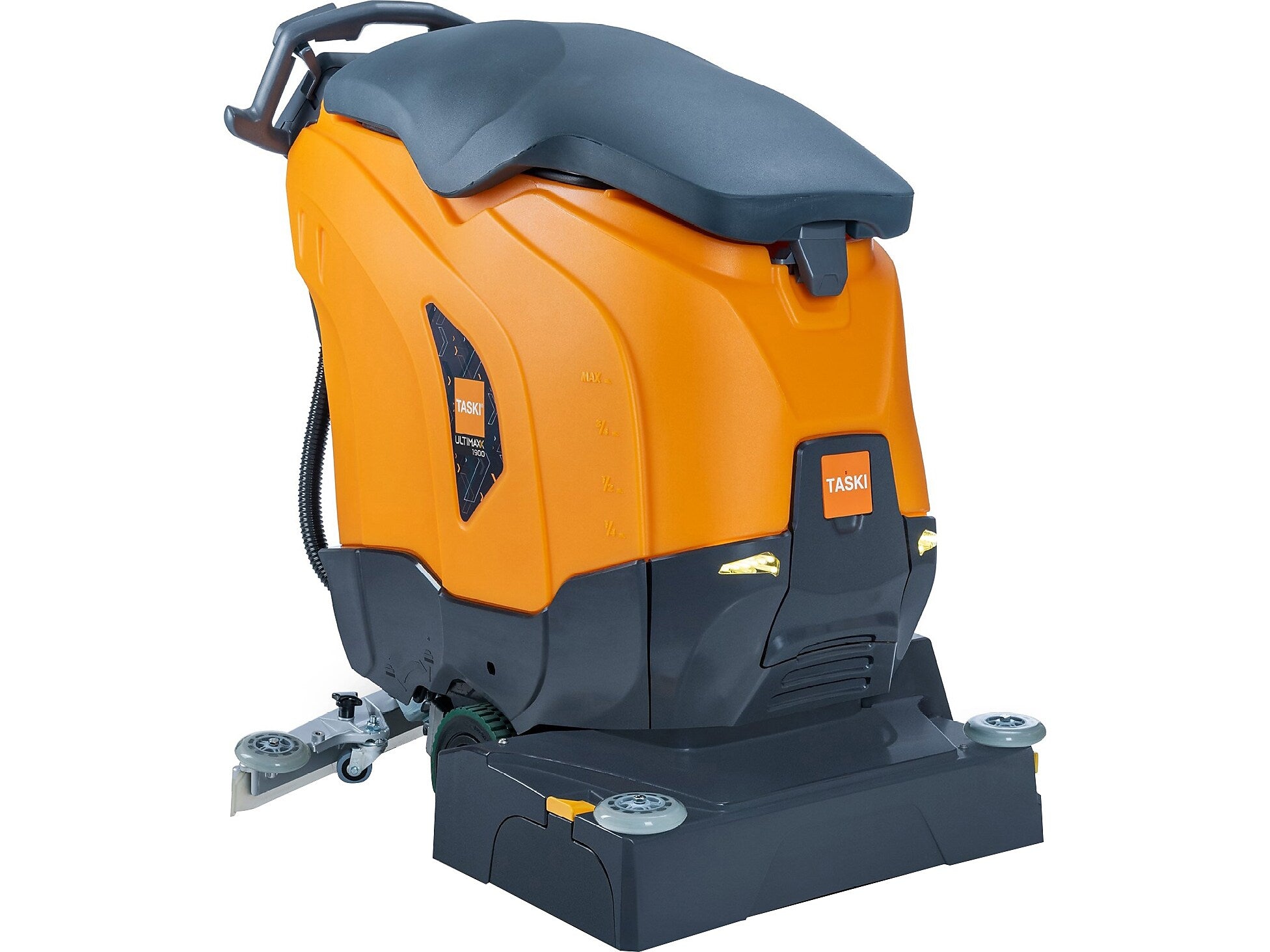 TASKI ULTIMAXX 1900 Performance 21.65" Path Walk Behind Scrubber ...