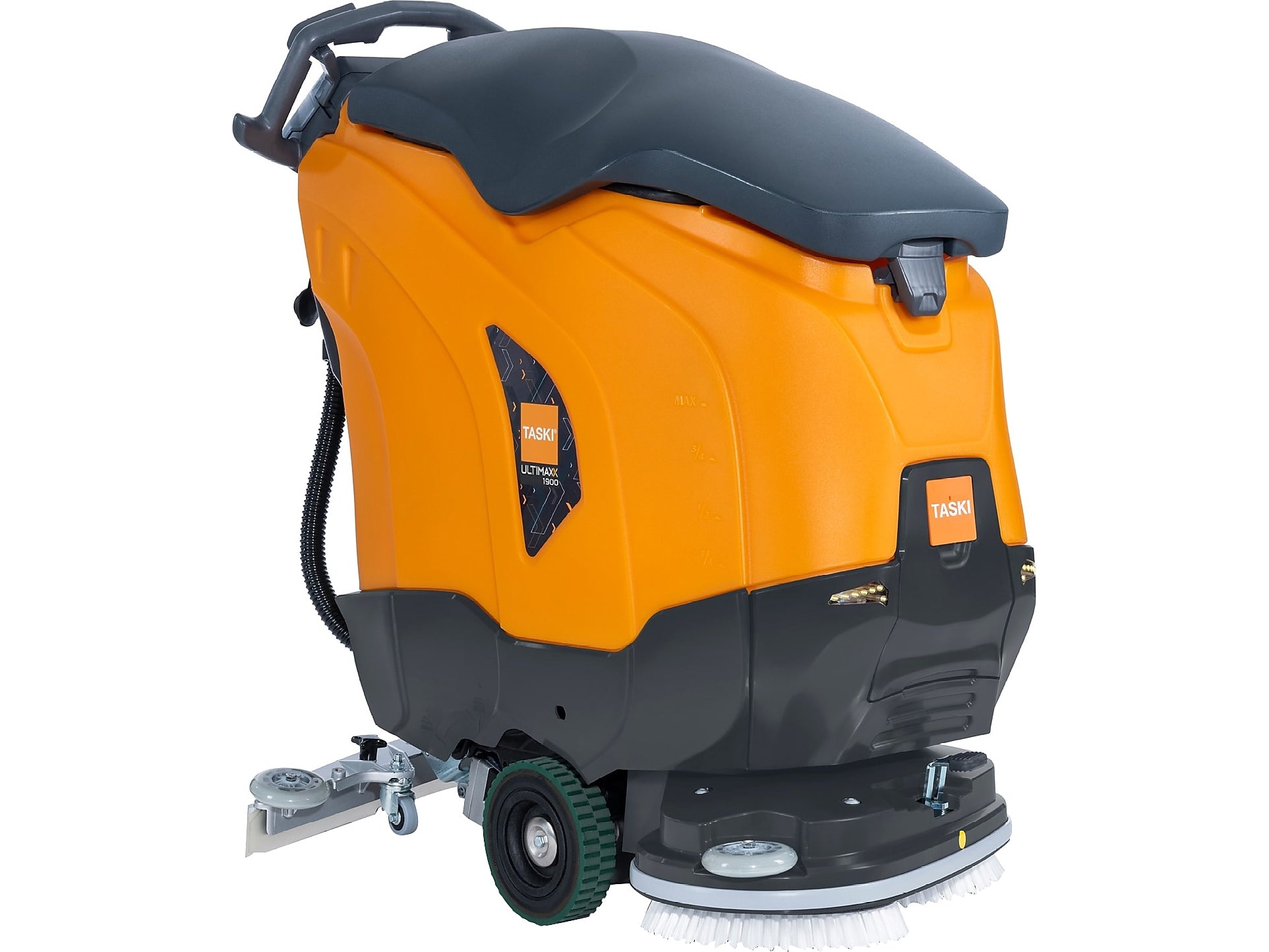 TASKI ULTIMAXX 1900 Performance 21.65" Path Walk Behind Scrubber ...