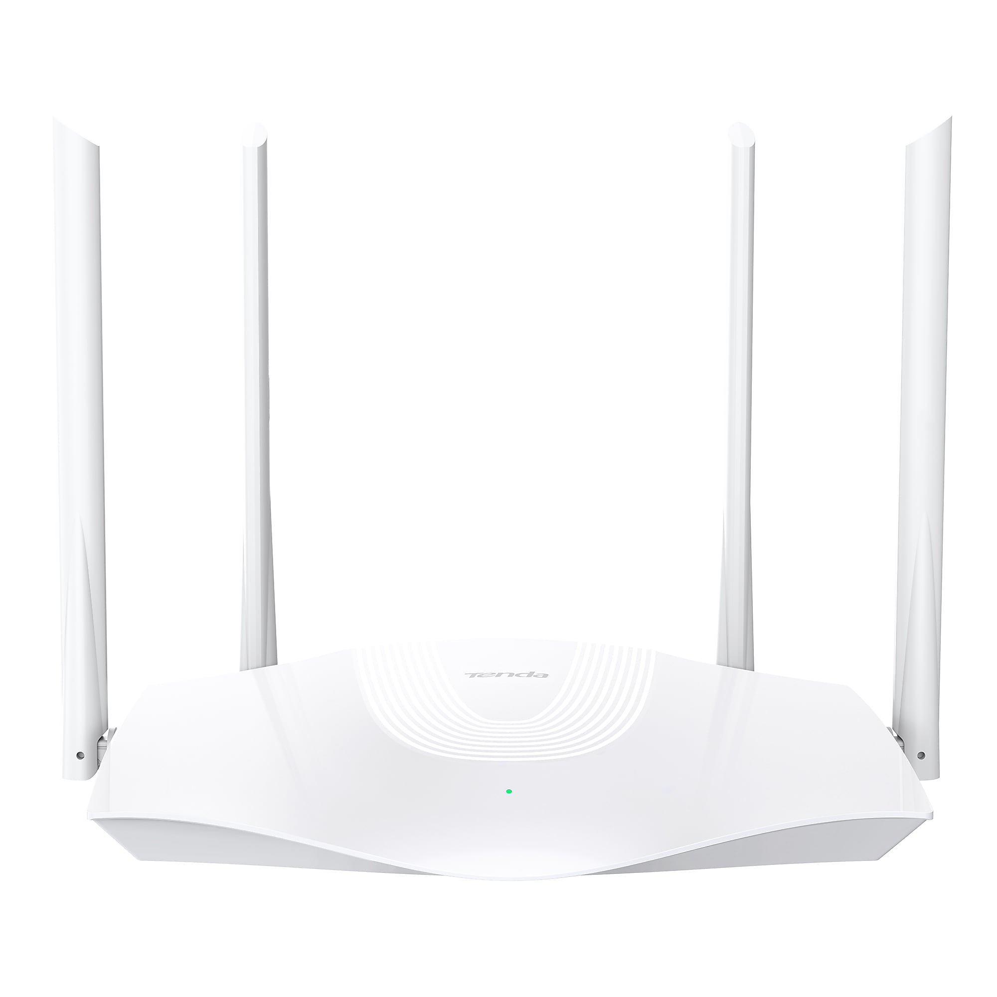 Tenda AX1800 Dual Band Router, White – Personal Touch Cleaning and ...