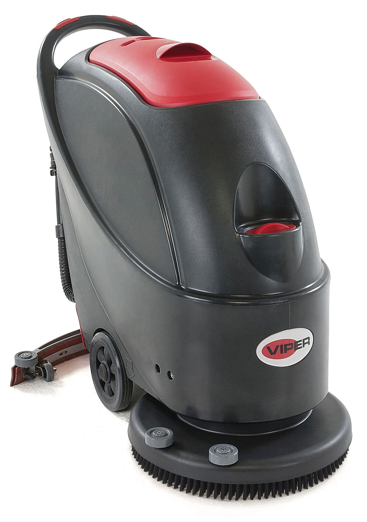 Viper by Nilfisk AS430C 17" Corded Electric Walk-Behind Floor Auto Scr ...