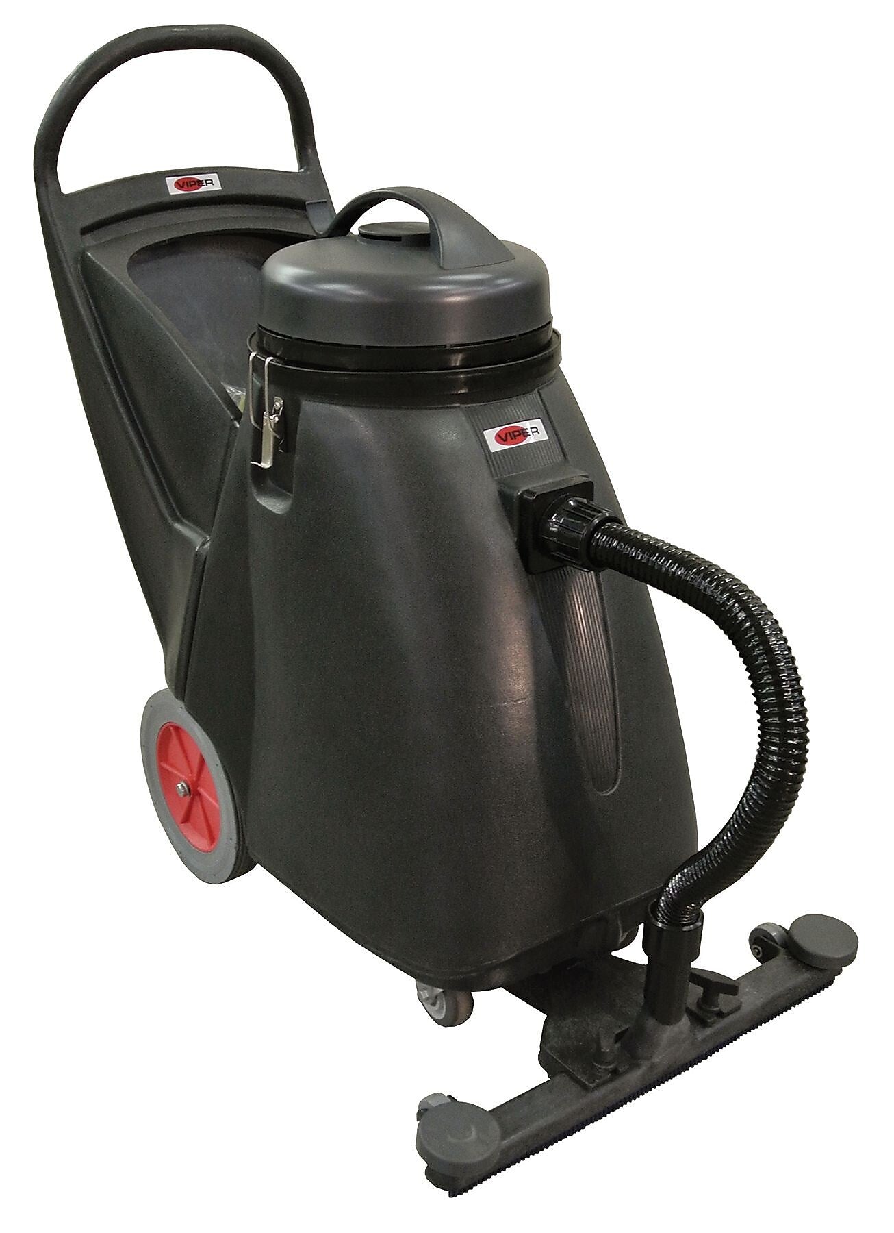 Viper by Nilfisk Shovelnose 18 Gallon Wet/Dry Vacuum – Personal Touch ...