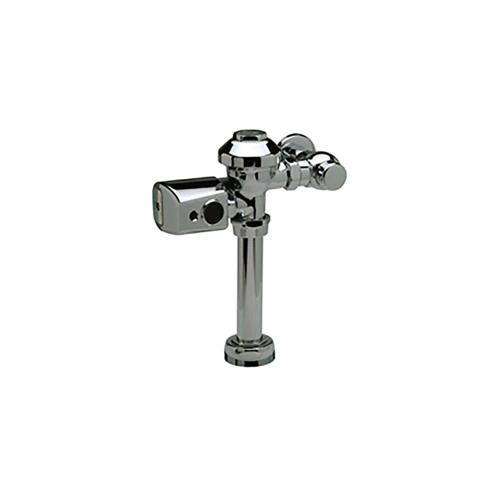 Zurn AquaSense Sensor Operated Battery Powered Flush Valve For Water C ...