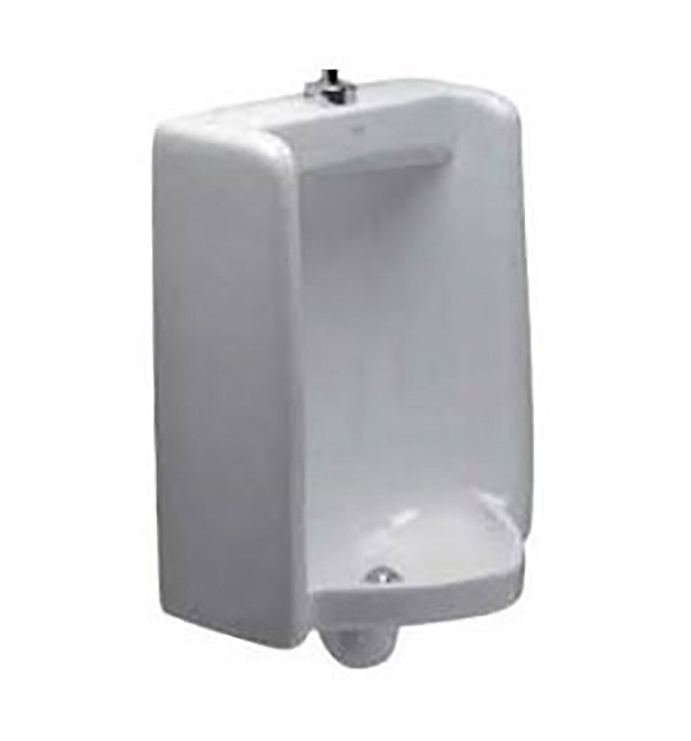 Zurn Omni-Flo Urinal White Ultra Low Consumption – Personal Touch ...
